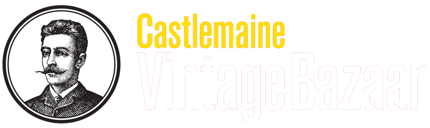 HOME - Castlemaine Bazaar